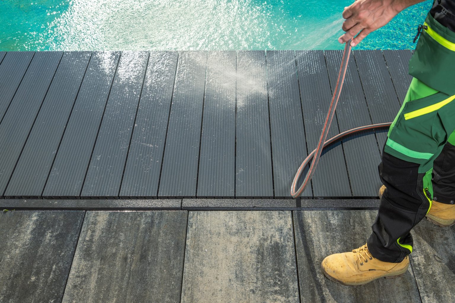 DIY vs. Professional Pressure Washing: Which is Right for You ...